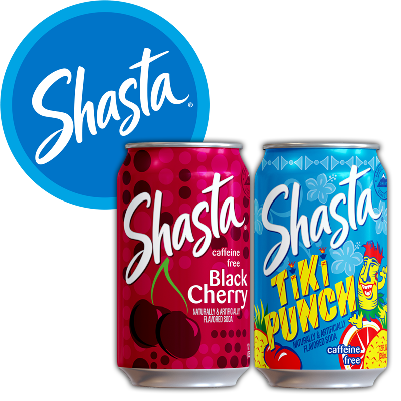 Shasta Pop Shop: Refreshing Flavors Delivered-Shop Now!
